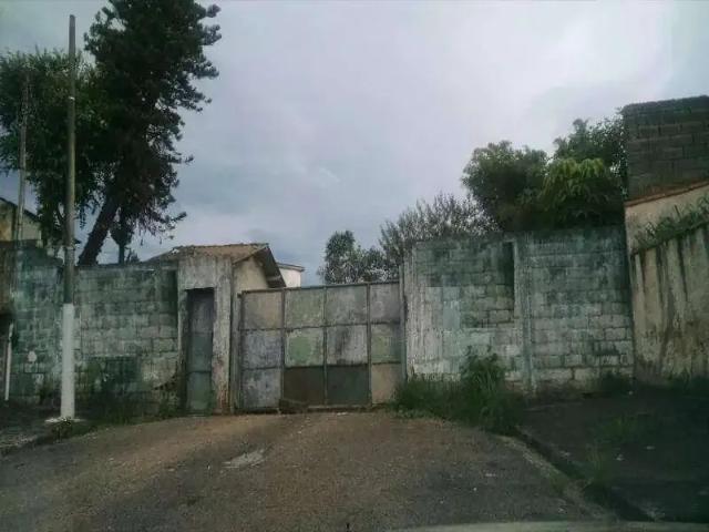 Terreno / Lote para Venda em Valinhos/SP Vila São Cristóvão