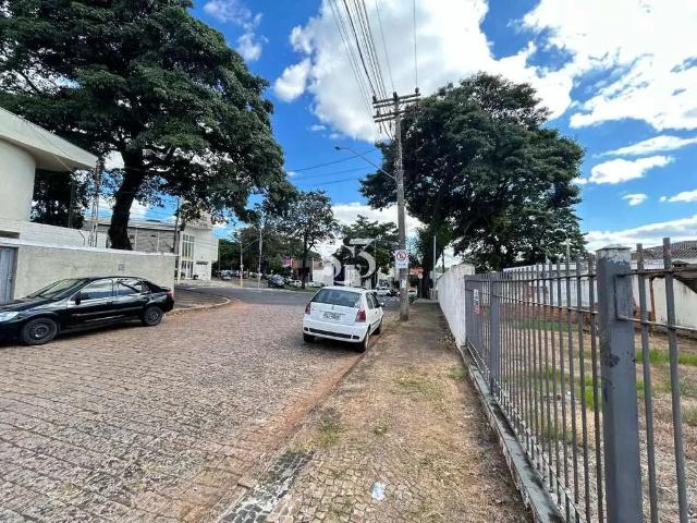 Terreno / Lote para Venda em Valinhos/SP Vila São Sebastião