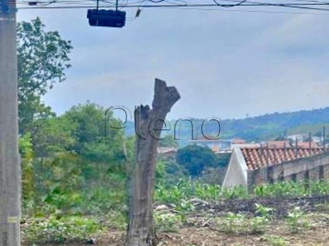 Terreno / Lote para Venda em Valinhos/SP Vila Sonia