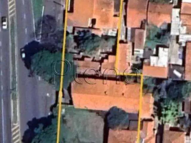 Terreno / Lote para Venda em Valinhos/SP Vila Santana