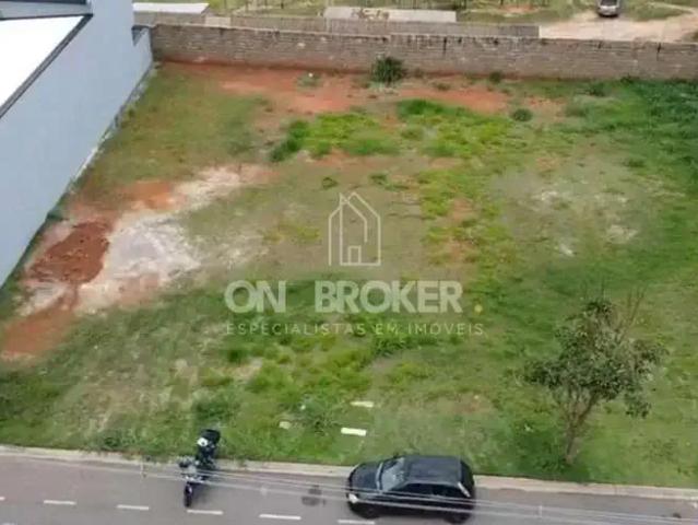 Terreno / Lote para Venda em Valinhos/SP Vila Pagano