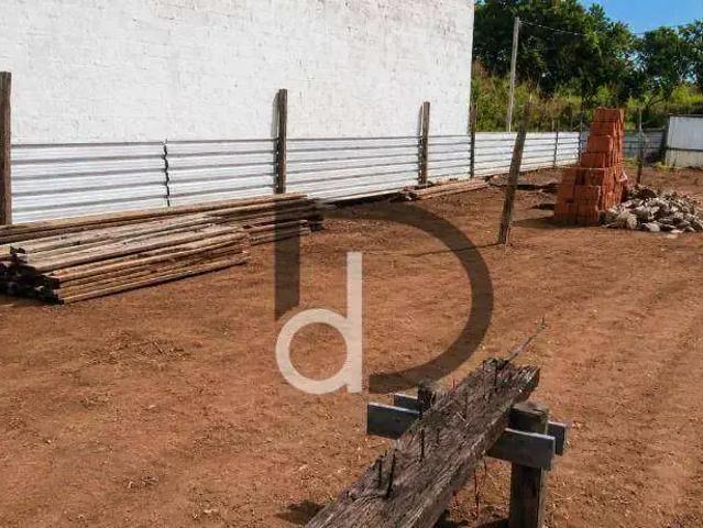 Terreno / Lote para Venda em Valinhos/SP Vila Pagano