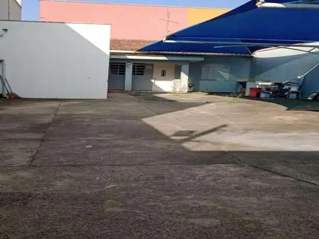 Terreno / Lote para Venda em Valinhos/SP Vila Pagano