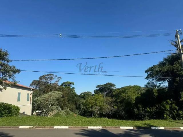 Terreno / Lote para Venda em Valinhos/SP Villa Lombarda