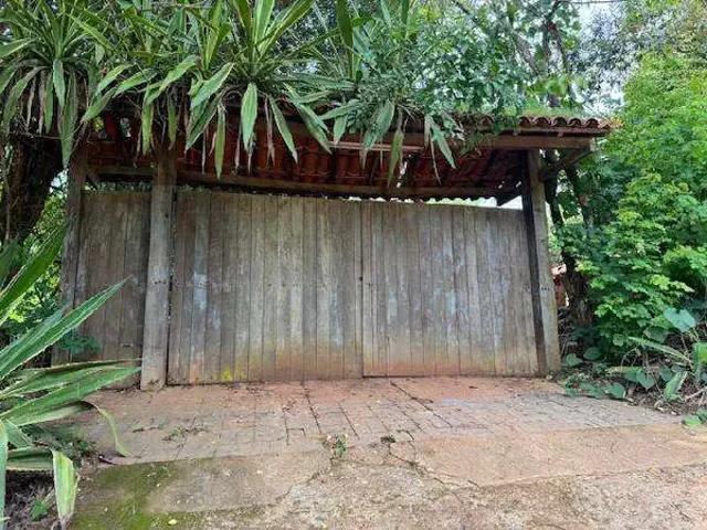 Terreno / Lote para Venda em Valparaíso de Goiás/GO Chácaras Ipanema