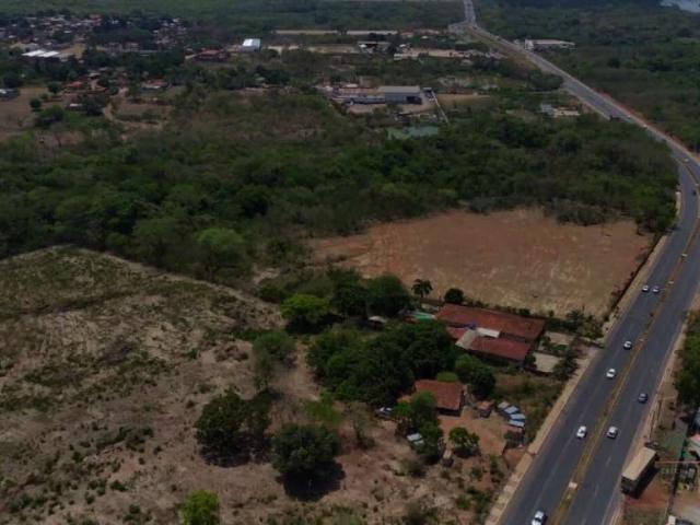 Terreno / Lote para Venda em Várzea Grande/MT 23 de Setembro