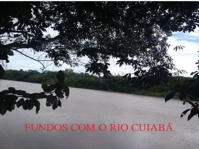 Terreno / Lote para Venda em Várzea Grande/MT 23 de Setembro