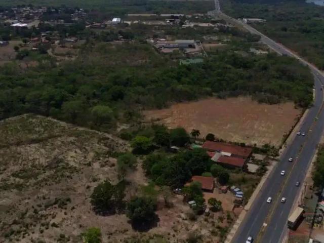 Terreno / Lote para Venda em Várzea Grande/MT 23 de Setembro