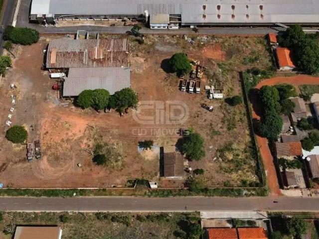 Terreno / Lote para Venda em Várzea Grande/MT Cohab Santa Isabel