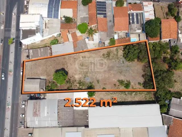 Terreno / Lote para Venda em Várzea Grande/MT Centro Norte