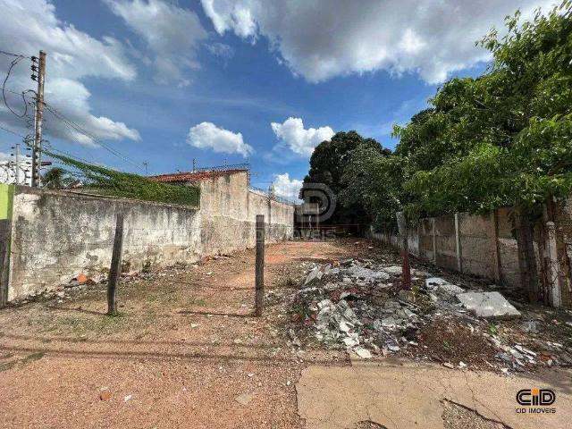 Terreno / Lote para Venda em Várzea Grande/MT Centro Norte