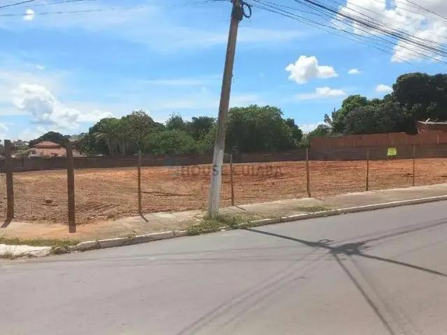 Terreno / Lote para Venda em Várzea Grande/MT Centro Sul