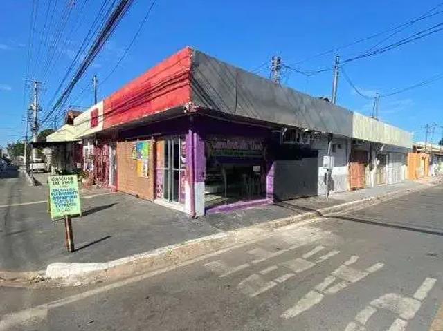 Terreno / Lote para Venda em Várzea Grande/MT Centro Sul