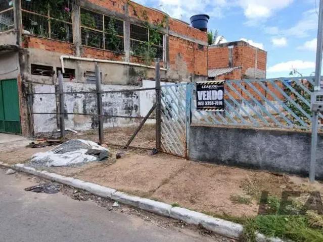 Terreno / Lote para Venda em Várzea Grande/MT Centro Sul