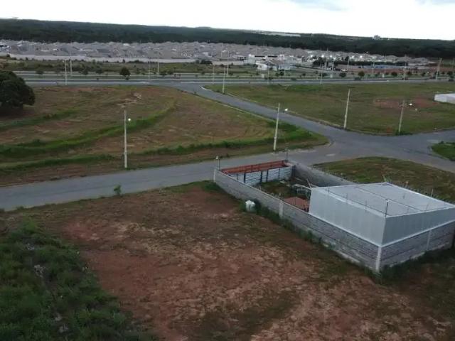 Terreno / Lote para Venda em Várzea Grande/MT Chapéu do Sol