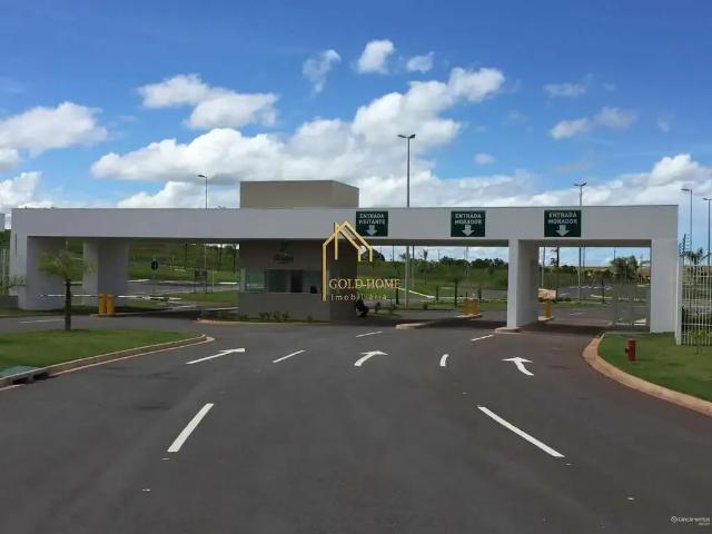 Terreno / Lote para Venda em Várzea Grande/MT Chapéu do Sol