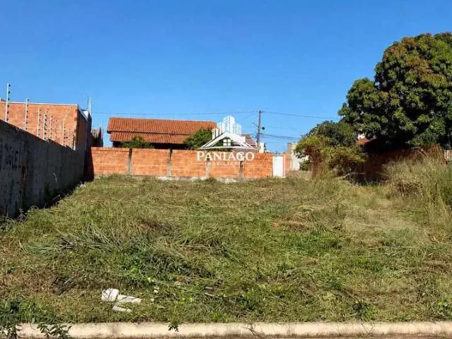 Terreno / Lote para Venda em Várzea Grande/MT Chapéu do Sol