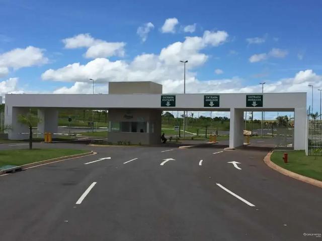 Terreno / Lote para Venda em Várzea Grande/MT Chapéu do Sol