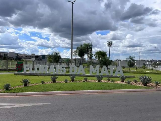 Terreno / Lote para Venda em Várzea Grande/MT Chapéu do Sol