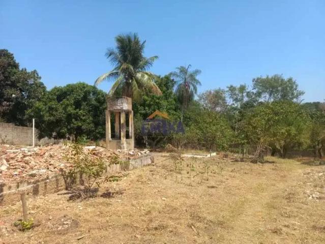 Terreno / Lote para Venda em Várzea Grande/MT Cristo Rei