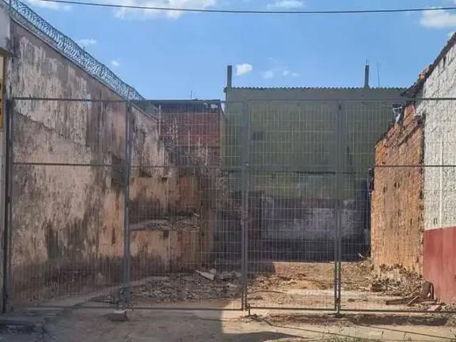 Terreno / Lote para Venda em Várzea Grande/MT Alameda
