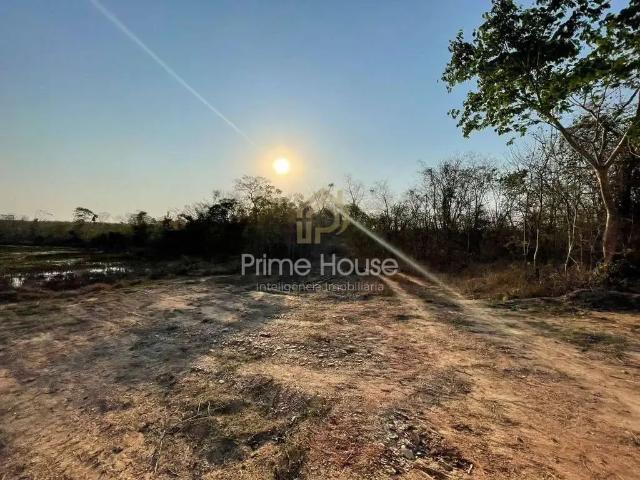 Terreno / Lote para Venda em Várzea Grande/MT Área Rural de Várzea Grande 2 Quartos