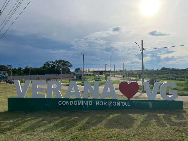 Terreno / Lote para Venda em Várzea Grande/MT Jardim Novo Mundo