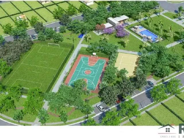 Terreno / Lote para Venda em Várzea Grande/MT Jardim Novo Mundo
