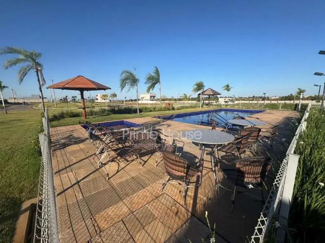 Terreno / Lote para Venda em Várzea Grande/MT Jardim Novo Mundo
