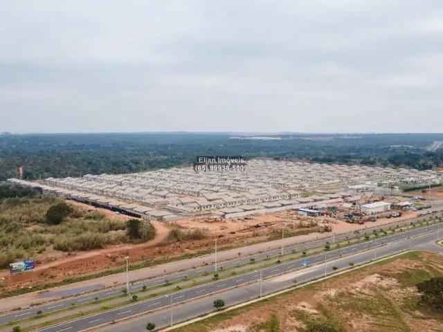 Terreno / Lote para Venda em Várzea Grande/MT Jardim Novo Mundo