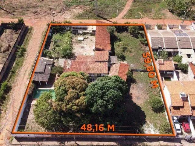 Terreno / Lote para Venda em Várzea Grande/MT Jardim Costa Verde