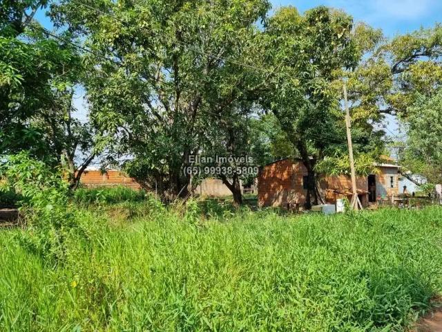 Terreno / Lote para Venda em Várzea Grande/MT Jardim Costa Verde