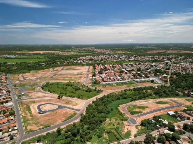 Terreno / Lote para Venda em Várzea Grande/MT Jardim dos Estados