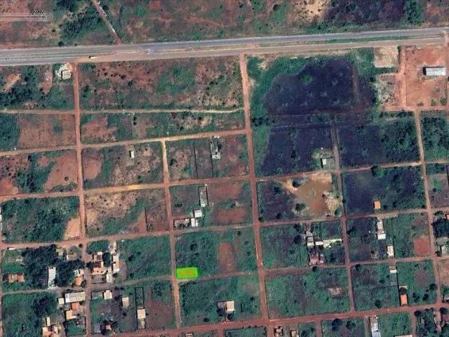 Terreno / Lote para Venda em Várzea Grande/MT Jardim Guanabara