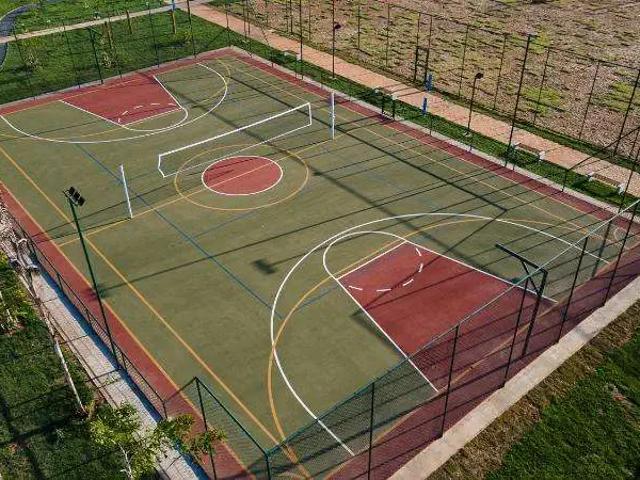 Terreno / Lote para Venda em Várzea Grande/MT Jardim Imperial
