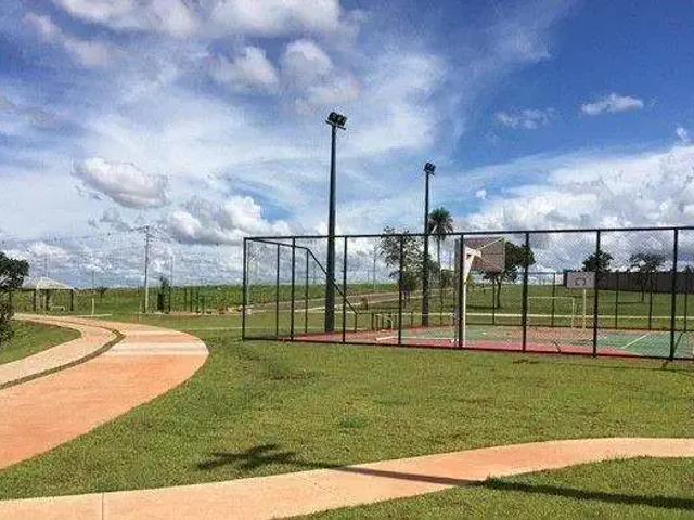 Terreno / Lote para Venda em Várzea Grande/MT Mirante do Pary