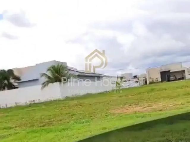Terreno / Lote para Venda em Várzea Grande/MT Mirante do Pary