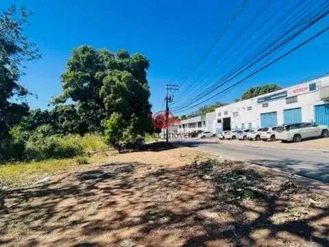 Terreno / Lote para Venda em Várzea Grande/MT Ponte Nova