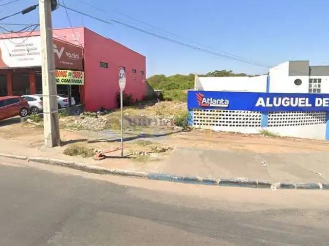Terreno / Lote para Venda em Várzea Grande/MT Ponte Nova
