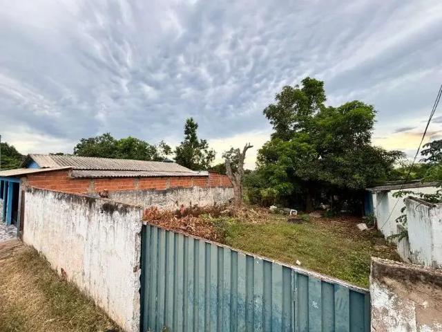 Terreno / Lote para Venda em Várzea Grande/MT Ponte Nova