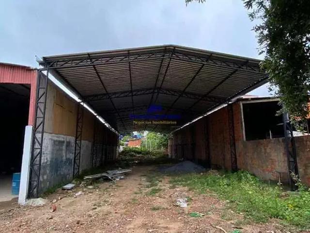 Terreno / Lote para Venda em Várzea Grande/MT Ponte Nova