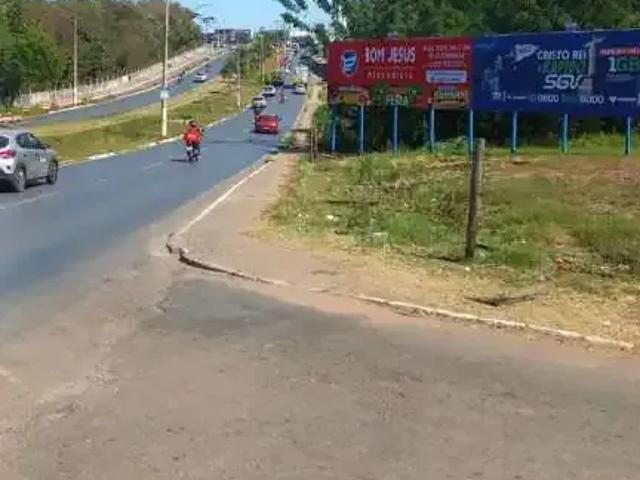 Terreno / Lote para Venda em Várzea Grande/MT Ponte Nova