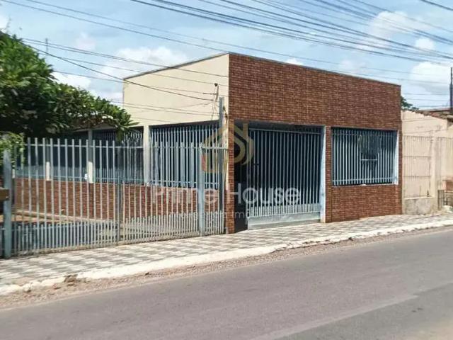 Terreno / Lote para Venda em Várzea Grande/MT Ponte Nova 2 Quartos