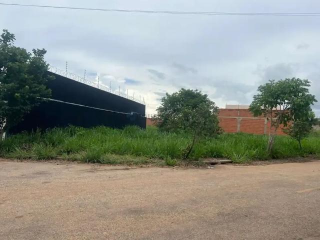 Terreno / Lote para Venda em Várzea Grande/MT Paiaguás