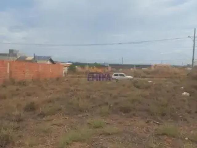Terreno / Lote para Venda em Várzea Grande/MT Parque das Aguas