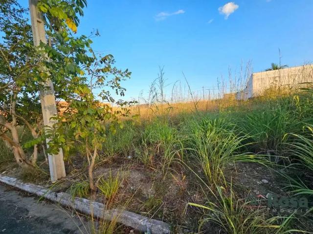 Terreno / Lote para Venda em Várzea Grande/MT Parque das Aguas