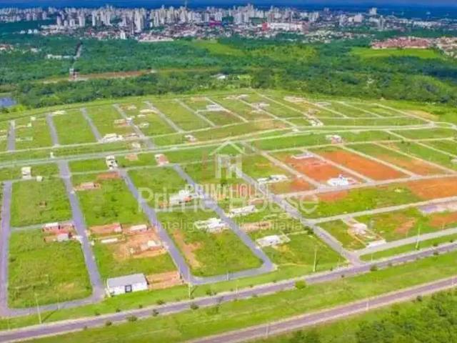 Terreno / Lote para Venda em Várzea Grande/MT Parque das Aguas