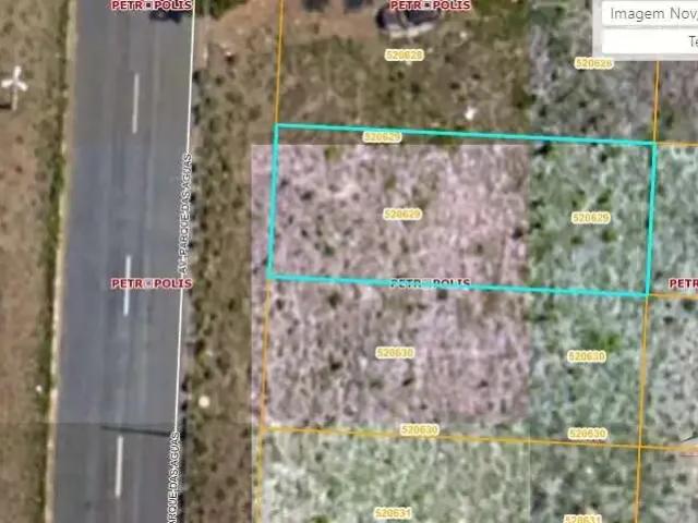 Terreno / Lote para Venda em Várzea Grande/MT Parque das Aguas