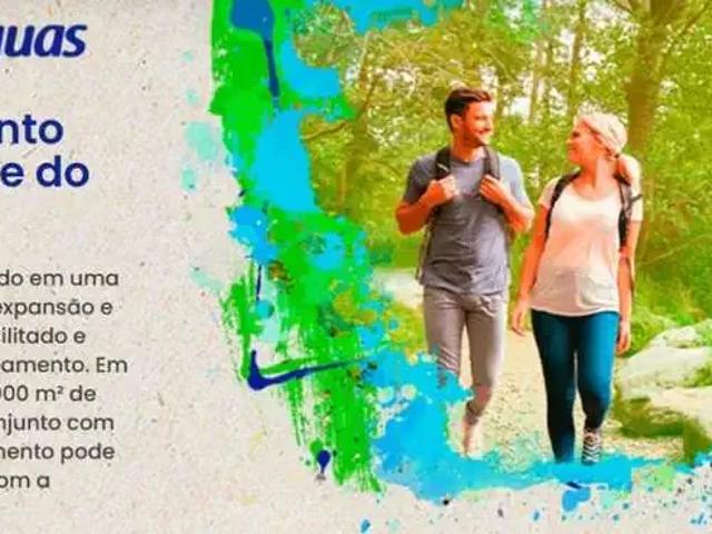 Terreno / Lote para Venda em Várzea Grande/MT Parque das Aguas