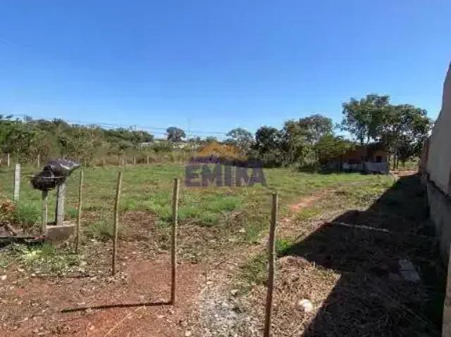Terreno / Lote para Venda em Várzea Grande/MT Parque das Mangabeiras